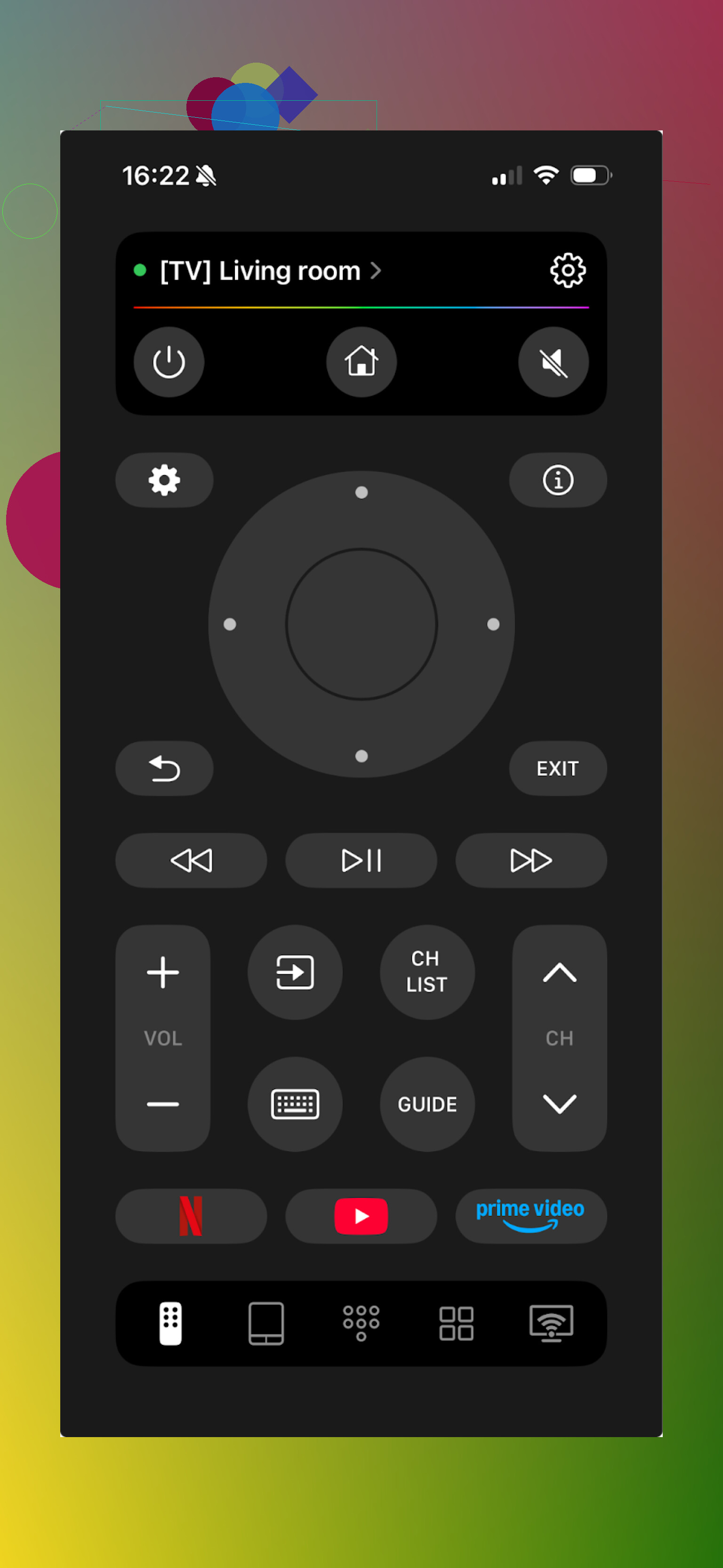 Need suggestions for the best universal TV remote? - Tv Remote Apps ...